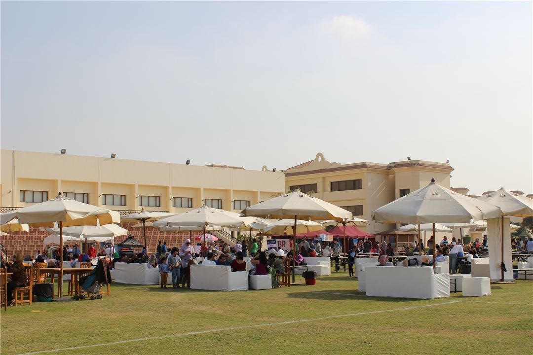 Open House Event - The International School of Choueifat - City of 6 ...